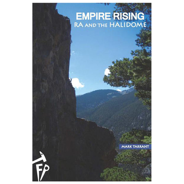 Empire Rising | Ra & the Halidome - Fixed Pin Publishing