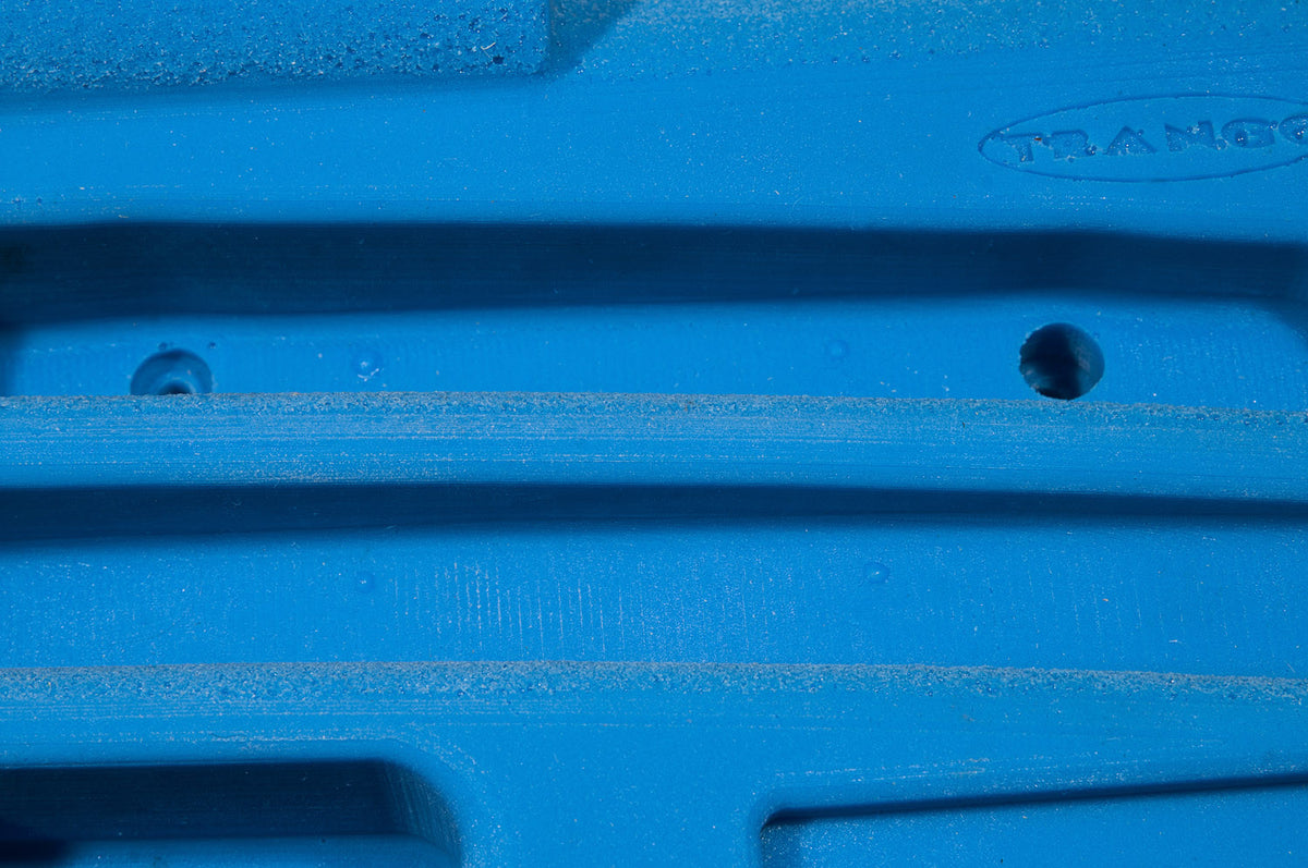 Rock Prodigy Pulley Kit - Fixed Pin Publishing